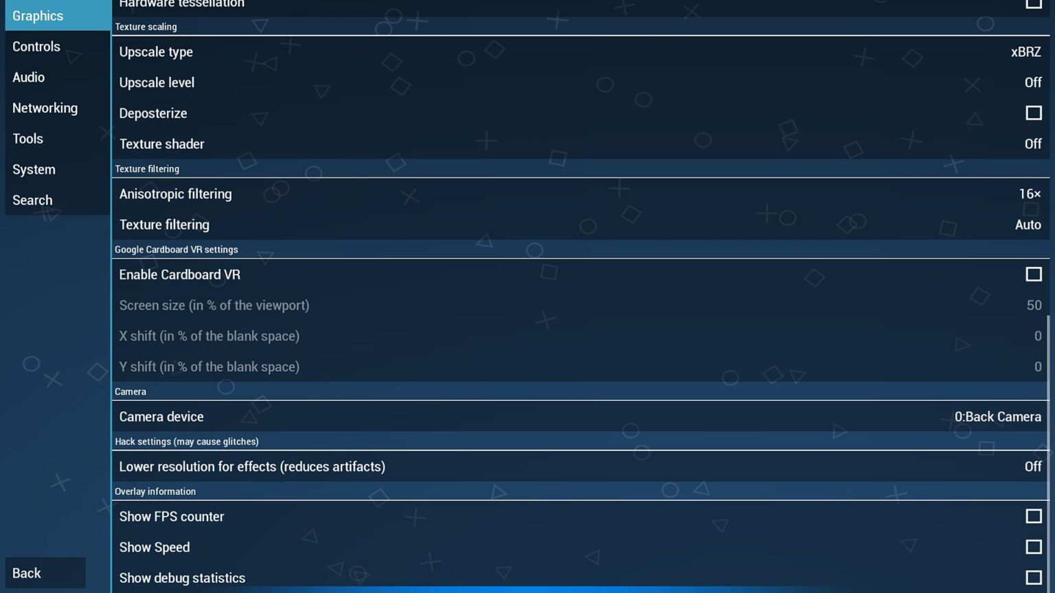PPSSPP Gold Apk v1.17.1 Download (Latest Version) - Old ROMs
